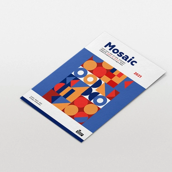 Fast Flyer Printing - Nottingham and Derby | The Office Way