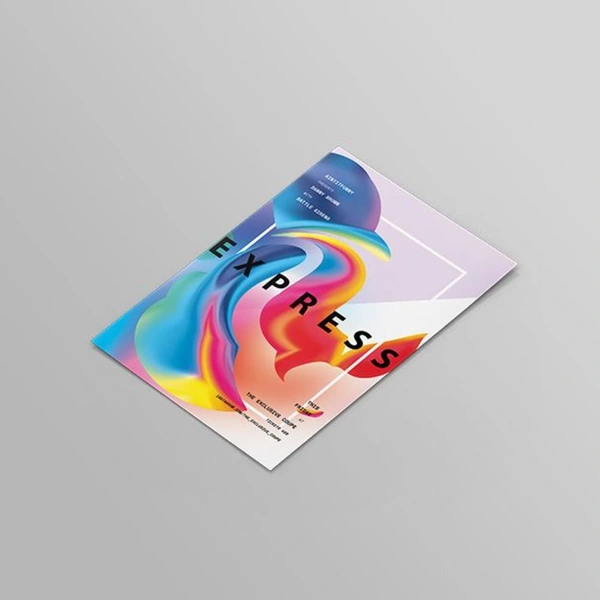 Fast Flyer Printing - Nottingham and Derby | The Office Way