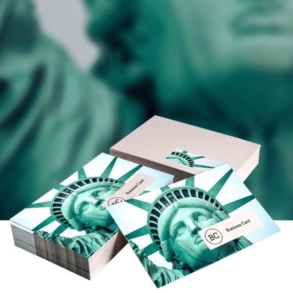 Fast Business Card Printing - Nottingham and Derby | The Office Way