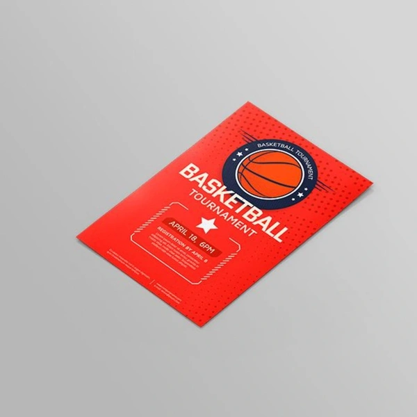 Fast Flyer Printing - Nottingham and Derby | The Office Way