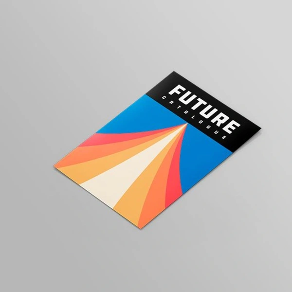 Fast Flyer Printing - Nottingham and Derby | The Office Way